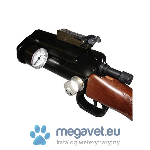 Aplikator gazowy Distinject Model 50N [GWV]