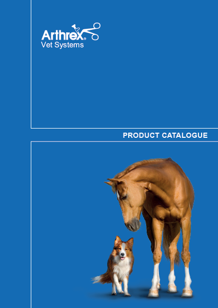 Arthrex - Vet Systems